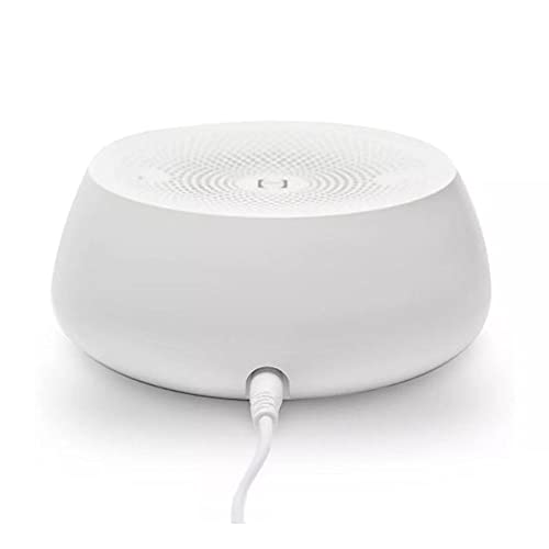Hatch Rest Mini White Noise Smart Sound Machine for Babies and Kids I ...