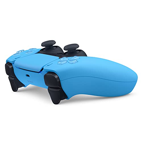 PlayStation DualSense Wireless Controller - Starlight Blue Best Deals ...