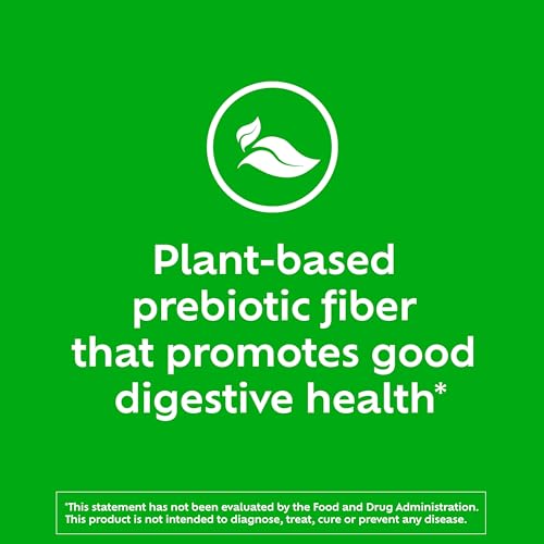 Benefiber Prebiotic Fiber Supplement Caplets, 84 Count Best Deals and ...