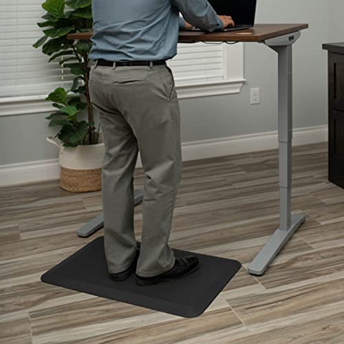 NewLife by GelPro Professional Grade Anti-Fatigue Kitchen & Office ...