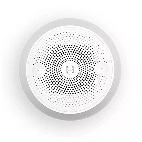 Hatch Rest Mini White Noise Smart Sound Machine for Babies and Kids I ...