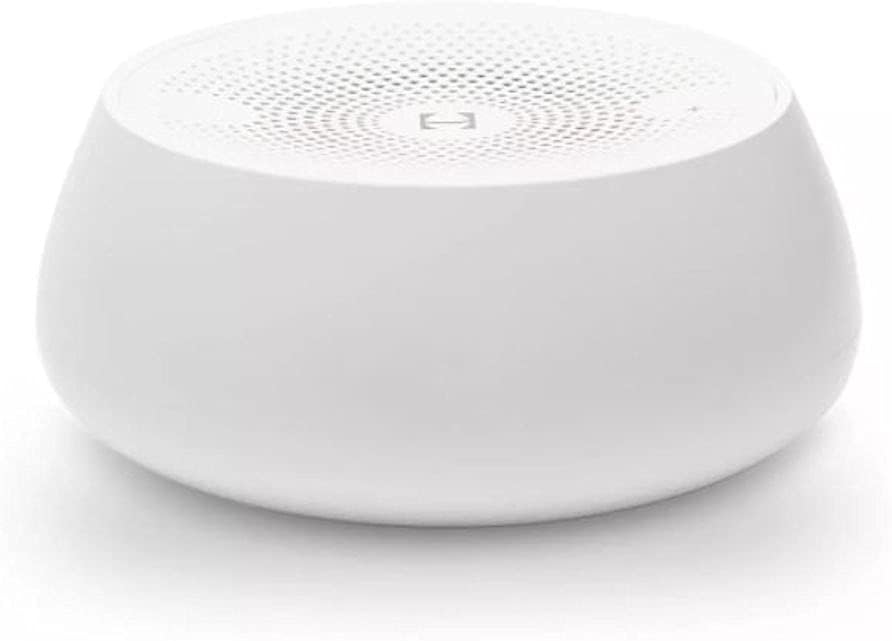 Hatch Rest Mini White Noise Smart Sound Machine for Babies and Kids I ...