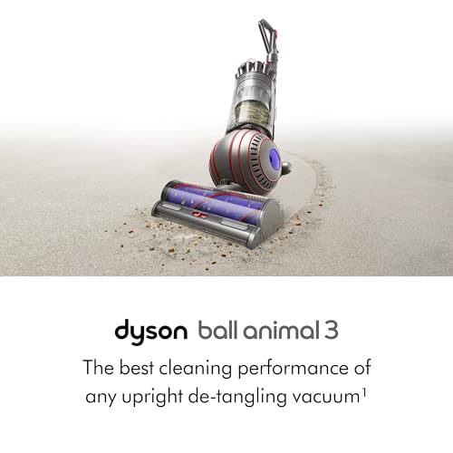 Dyson Ball Animal 3 Upright Vacuum Cleaner Best Deals and Price History ...