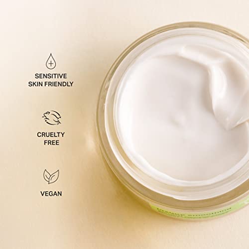 Cocokind Texture Smoothing Cream, Face Moisturizer with Squalane ...