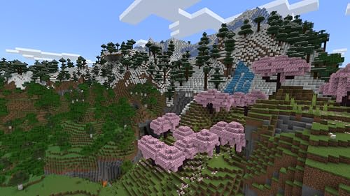Minecraft - PlayStation 5 Deals and Price History at JoinHoney.com | Honey