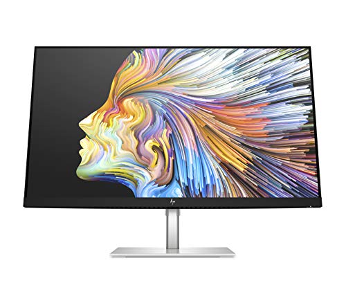 HP U28 4K HDR - Computer Monitor for Content Creators with IPS Panel ...