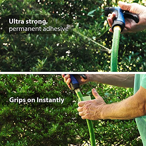 Bell+Howell Alien Shield Transparent Sealing Tape Waterproof Repair ...