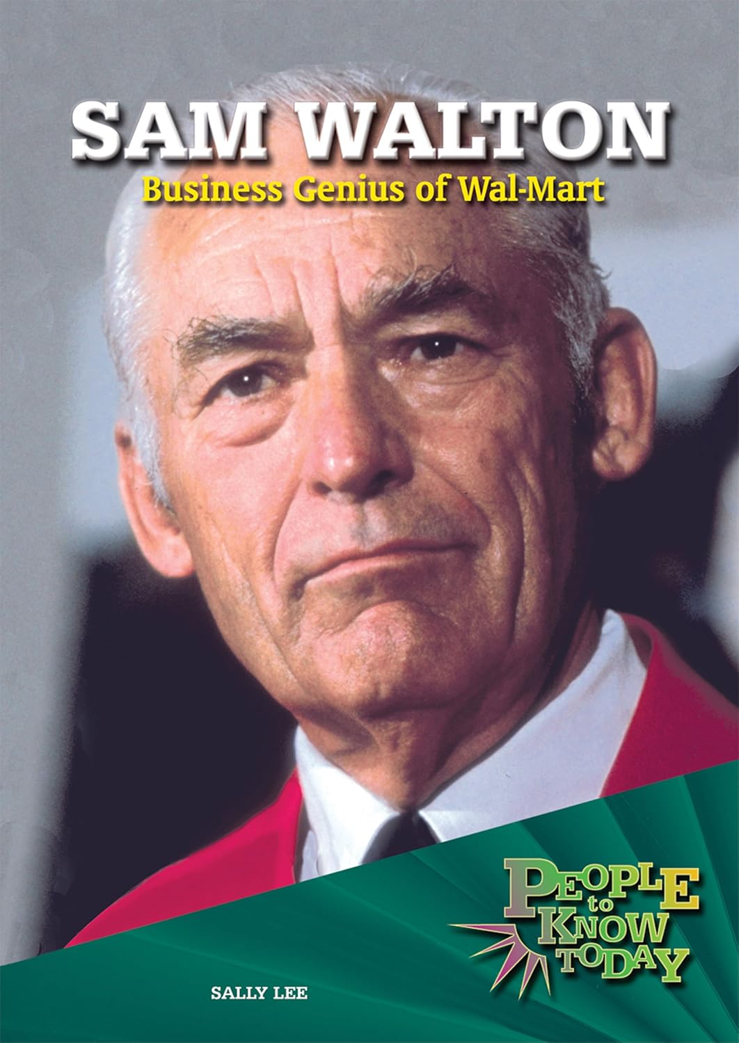 51 Inspiring Sam Walton Quotes On Leadership -All Good Quotes